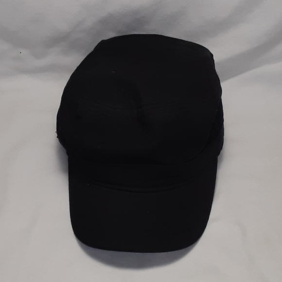 Empyre | Accessories | 525 Empyre Girls Black Hat Cap | Poshmark